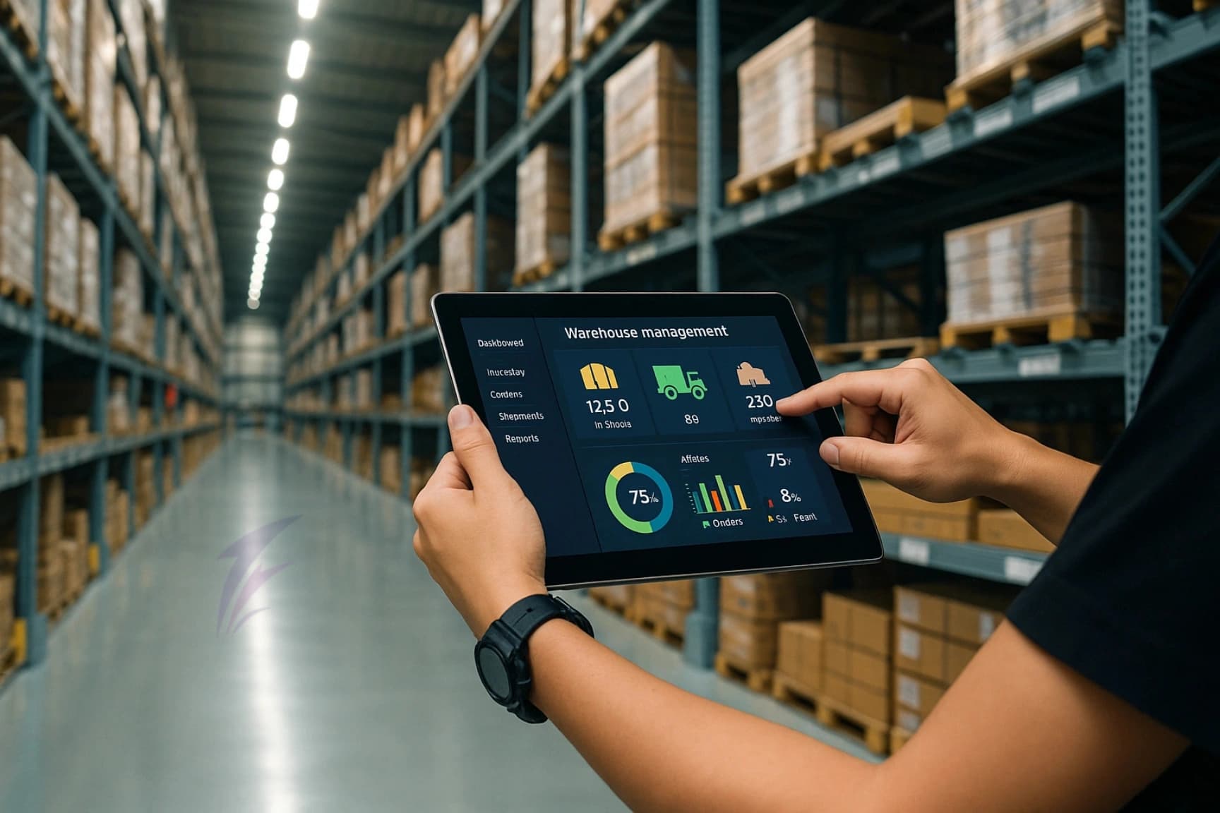 Retail | Finapsys - Innovative Solutions for Retail